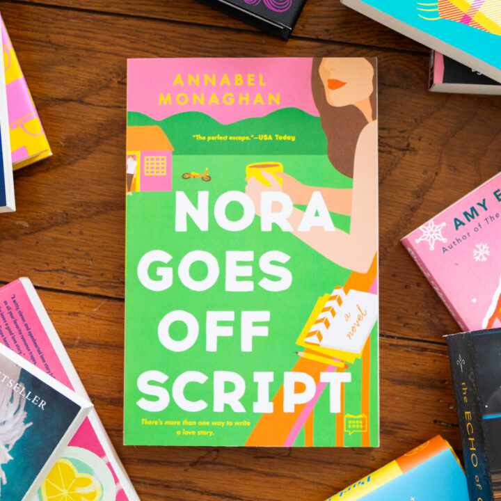 Book Club Kits - Peanut Blossom Book Club