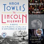 20 Fun Books for Men {That You'll Like, Too}