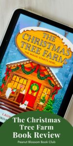 The Christmas Tree Farm Book Review