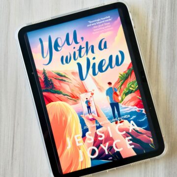 You, With a View Book Review